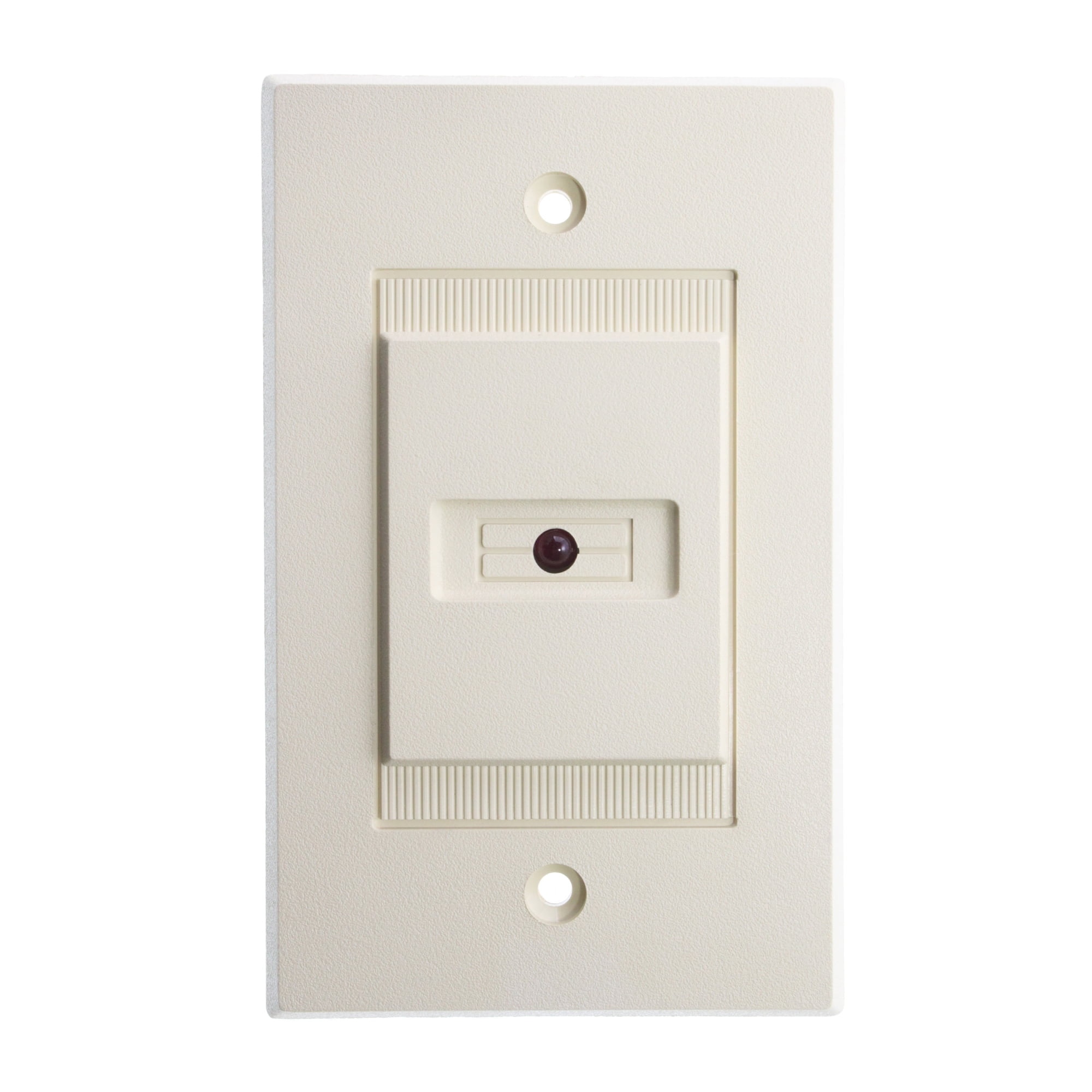 BRK Electronics RA-400 Remote LED Annunciator Module, 12/24-Vdc, White ...