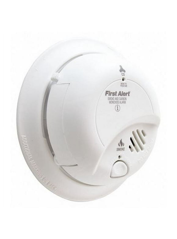 First Alert Smoke Detectors in Safety Detectors - Walmart.com