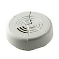 BRK fg250b, Battery Dual Ionization Sensor Smoke Alarm - Walmart.com