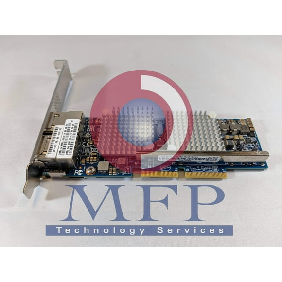 10gb Ethernet Adapter