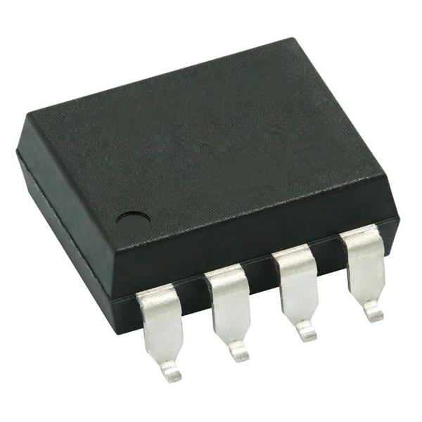 BROADCOM ACPL-790A-000E, Optically Isolated Amplifiers Precision Iso-Amp - Walmart.com