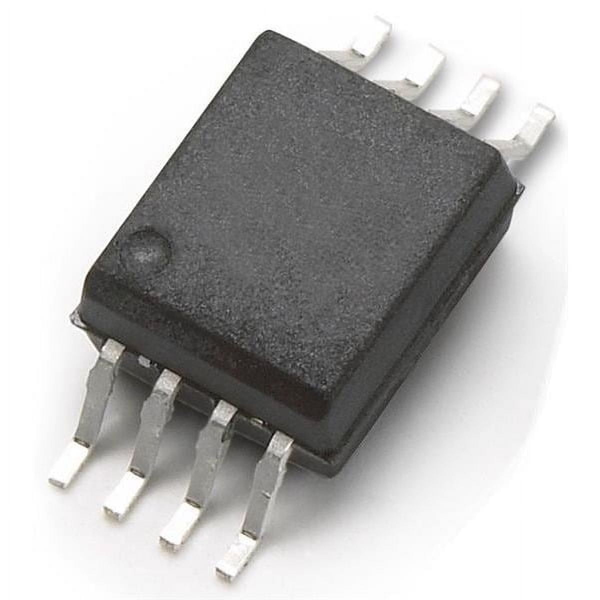 BROADCOM ACPL-C784-500E, Optically Isolated Amplifiers 5000 Vrms 10 kHz - Walmart.com