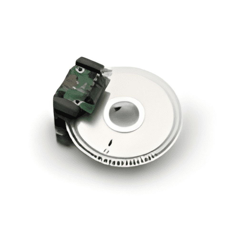 BROADCOM AEDB-9140-A14, Encoders 3 Channel 500CPR Metal CW 28mm 5mm ...