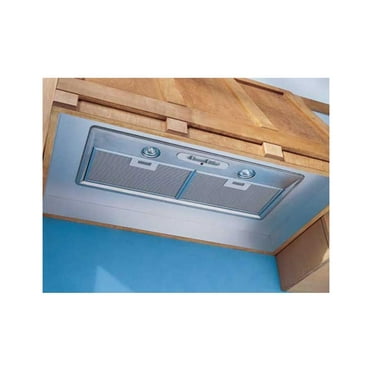 Broan-Nutone 413604 36 Inch Ductless Under Cabinet Range Hood ...