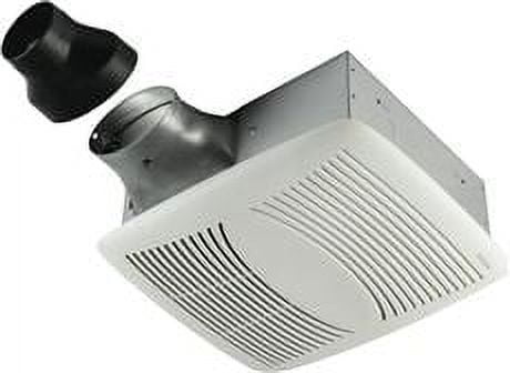 Broan Nutone Energy Star Ventilation Fan. 80 CFM 1.0 Sones - Sansujyuku
