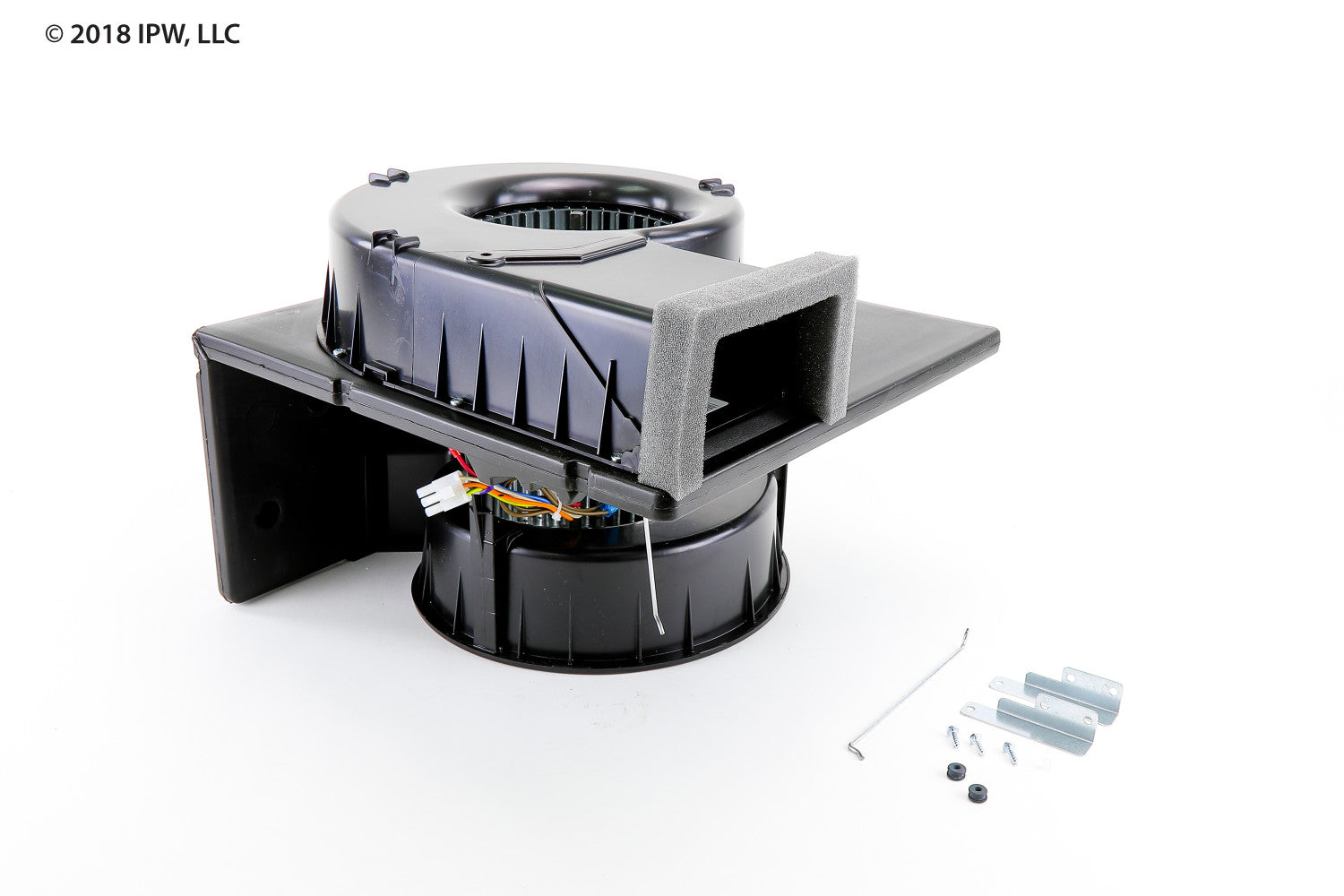 BROAN-NuTone SV12912 - 120V Blower Assembly for Powerful Performance ...