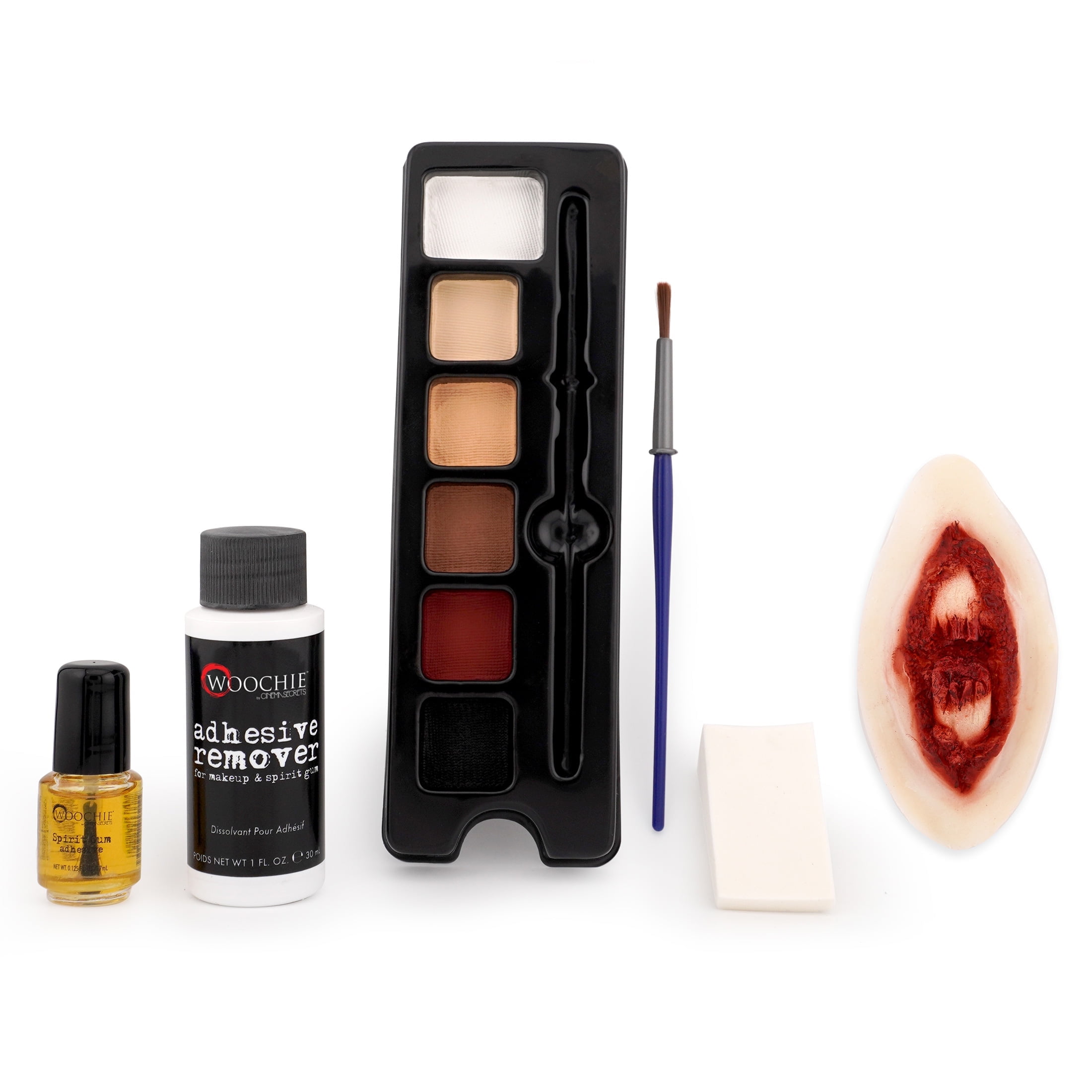BROKEN BONE 3D FX COMPLETE KIT - Walmart.com