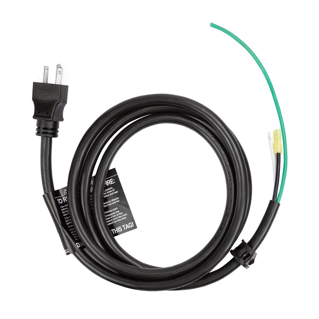 BROMIC Mains Cable (Us) (20A) For Eclipse Portable - Walmart.com