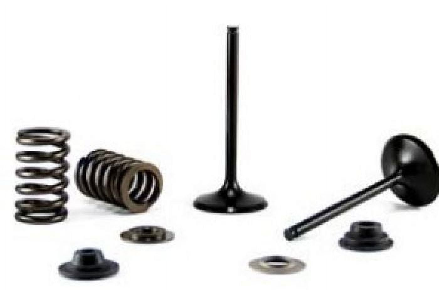 Bronco Products AU-09207E Bronco Exhaust Valve - Walmart.com