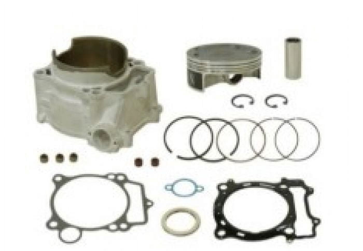 BRONCO MASTER CYLINDER REBUILDKIT - Walmart.com