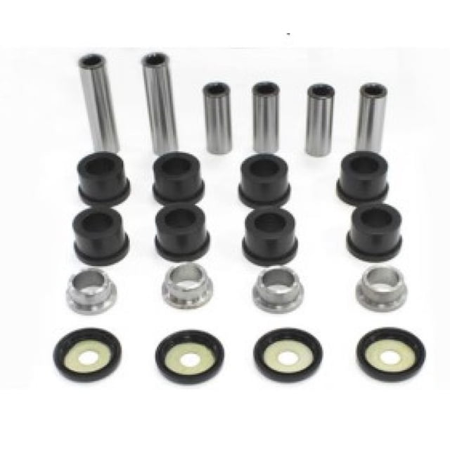 BRONCO REAR INDEPENDENT SUSPENSION KIT - Walmart Business Supplies
