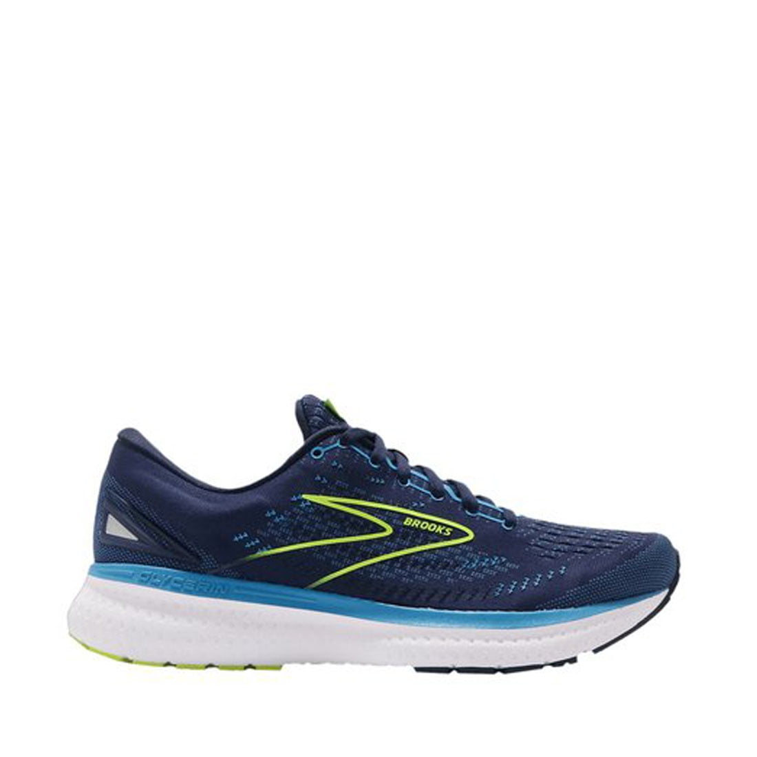 Brooks Glycerin 19 Men Adult Shoe Size Men 9ww Extra Wide Casual