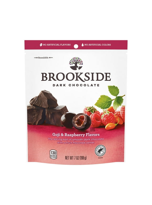 Brookside Chocolate in Candy - Walmart.com