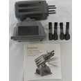 BROOKSTONE USB Desktop Missile Launcher - Walmart.com