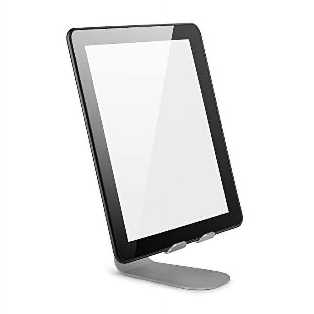 BROOKSTONE, Universal Tablet / iPad Stand with Adjustable Angle, Large ...