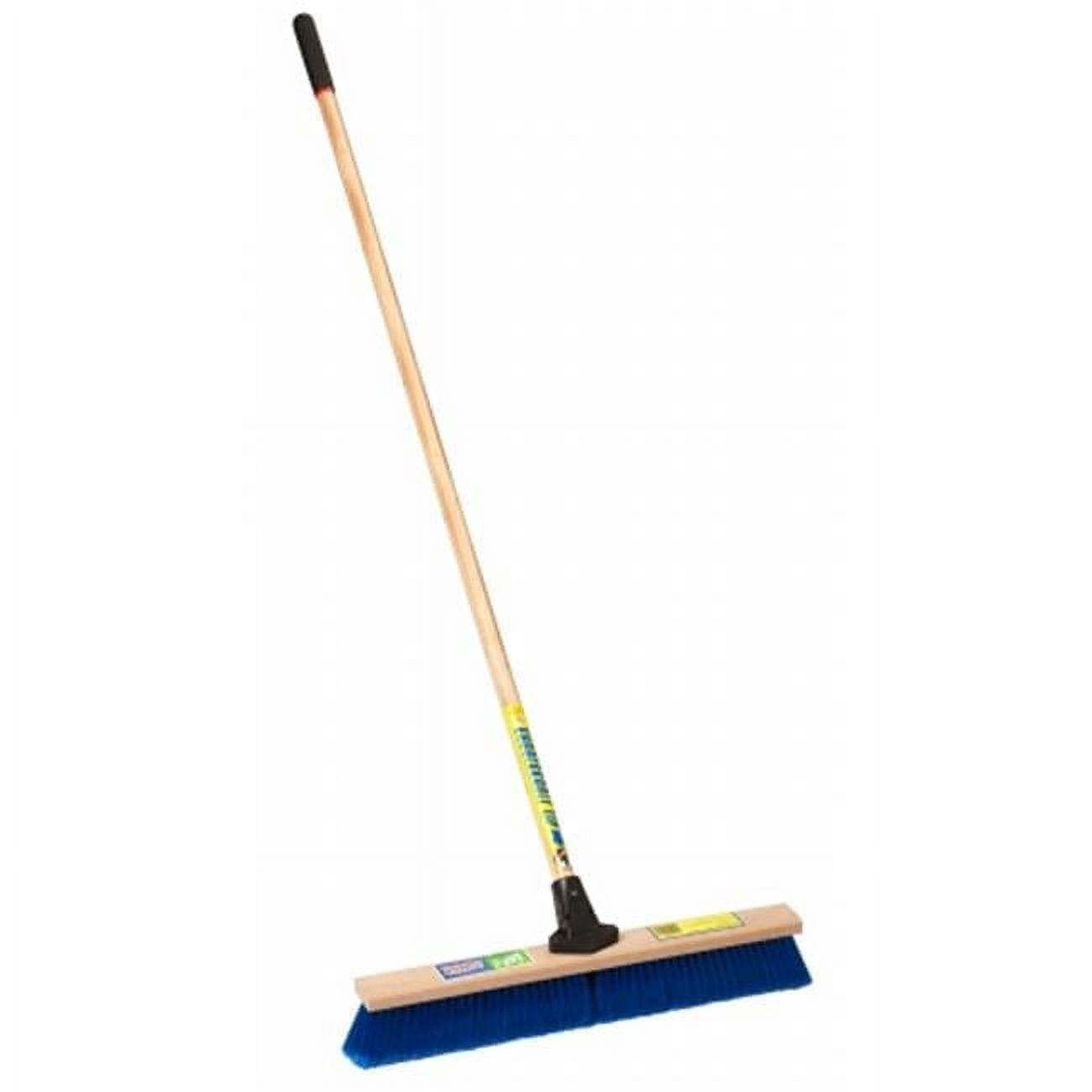 Harper 24In Dry Debris Push Broom - Walmart.com
