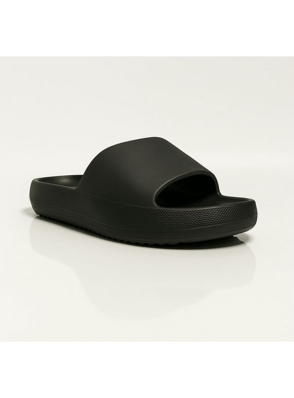 Mens Slides in Mens Sandals - Walmart.com