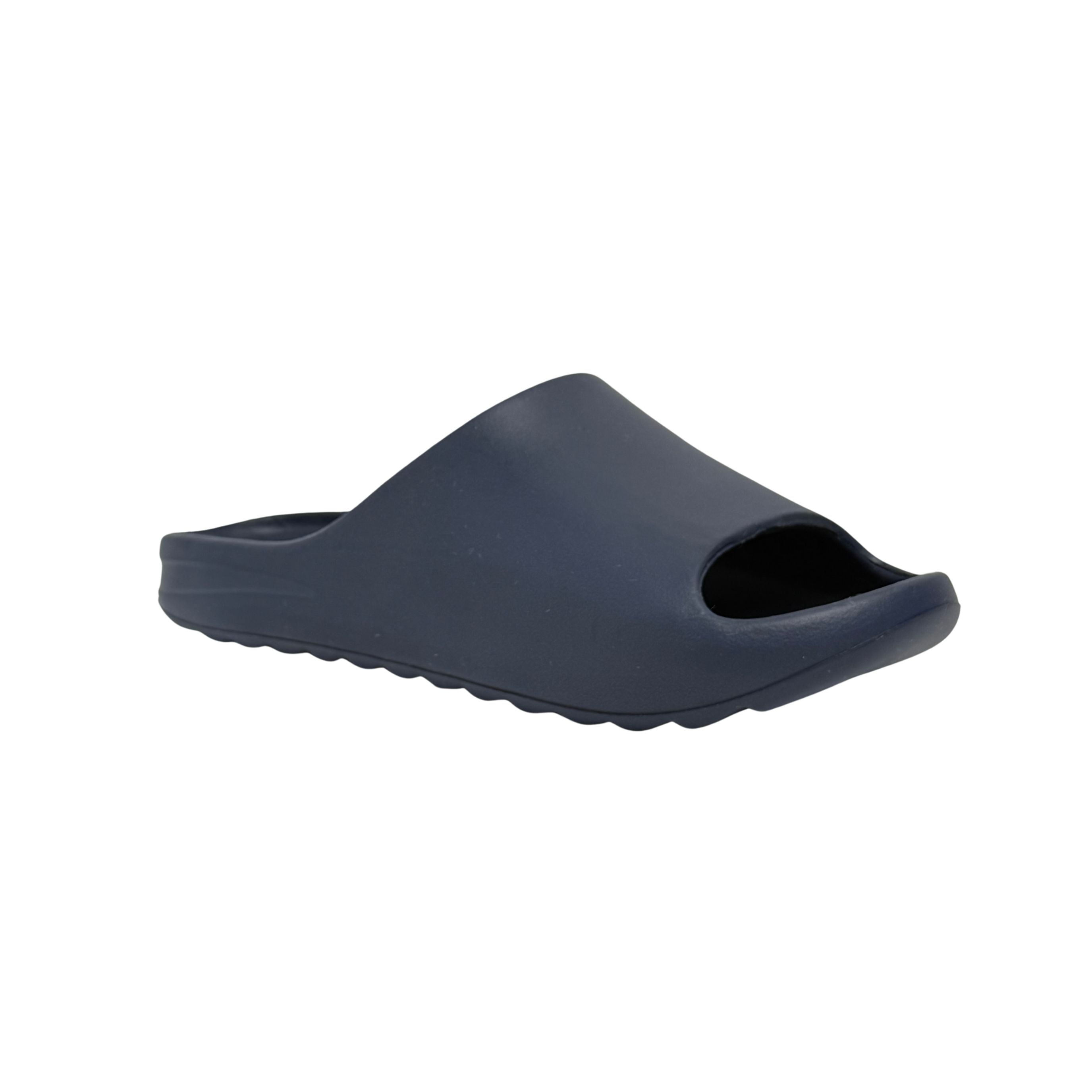 BROTX 2 Men’s Comfort Slide Sandals – Lightweight EVA Slip-On Slides ...