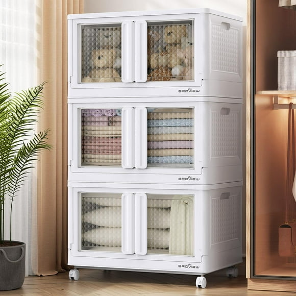 Heavy Duty Storage Totes