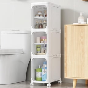 Storage Solutions