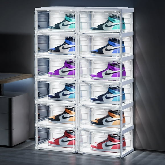 Shoe Crate