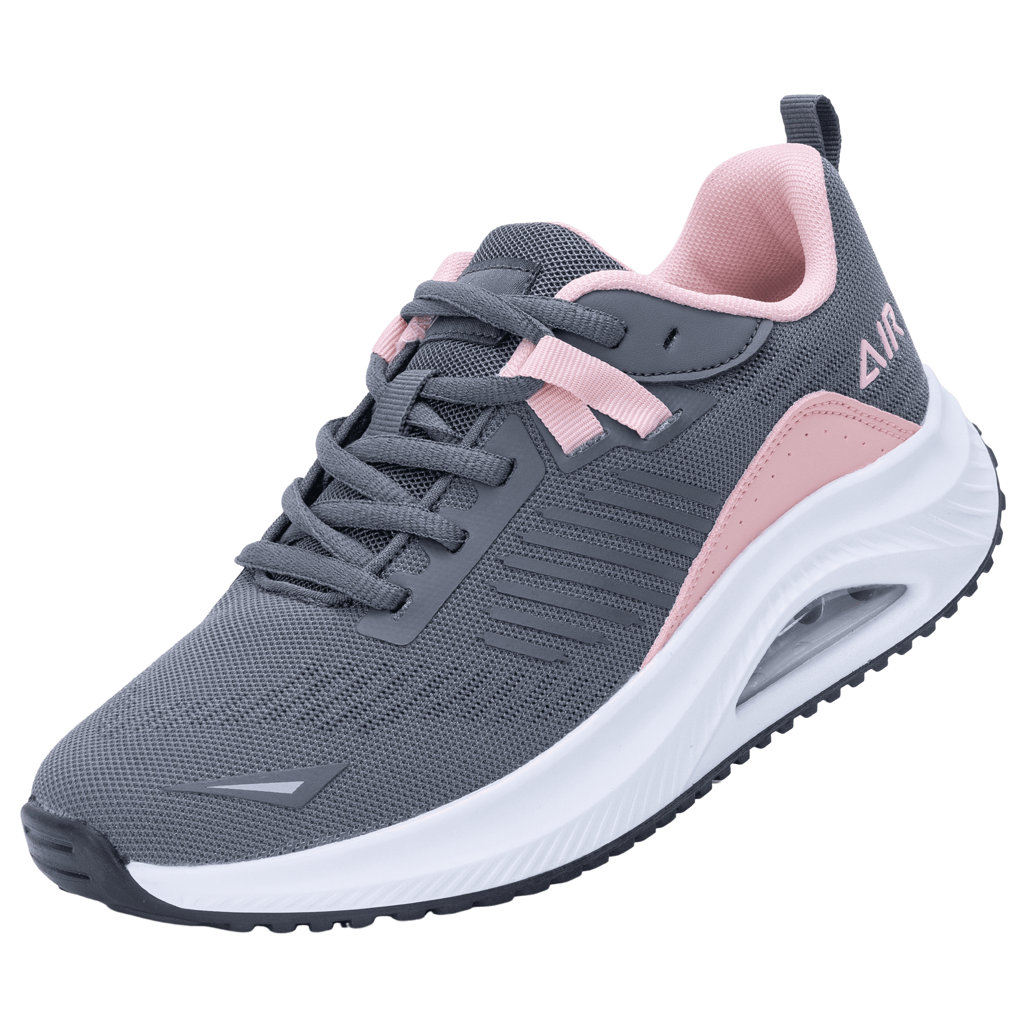 BROYON Womens Arch Support Walking Shoes Orthotic Fashion Sneakers Air ...