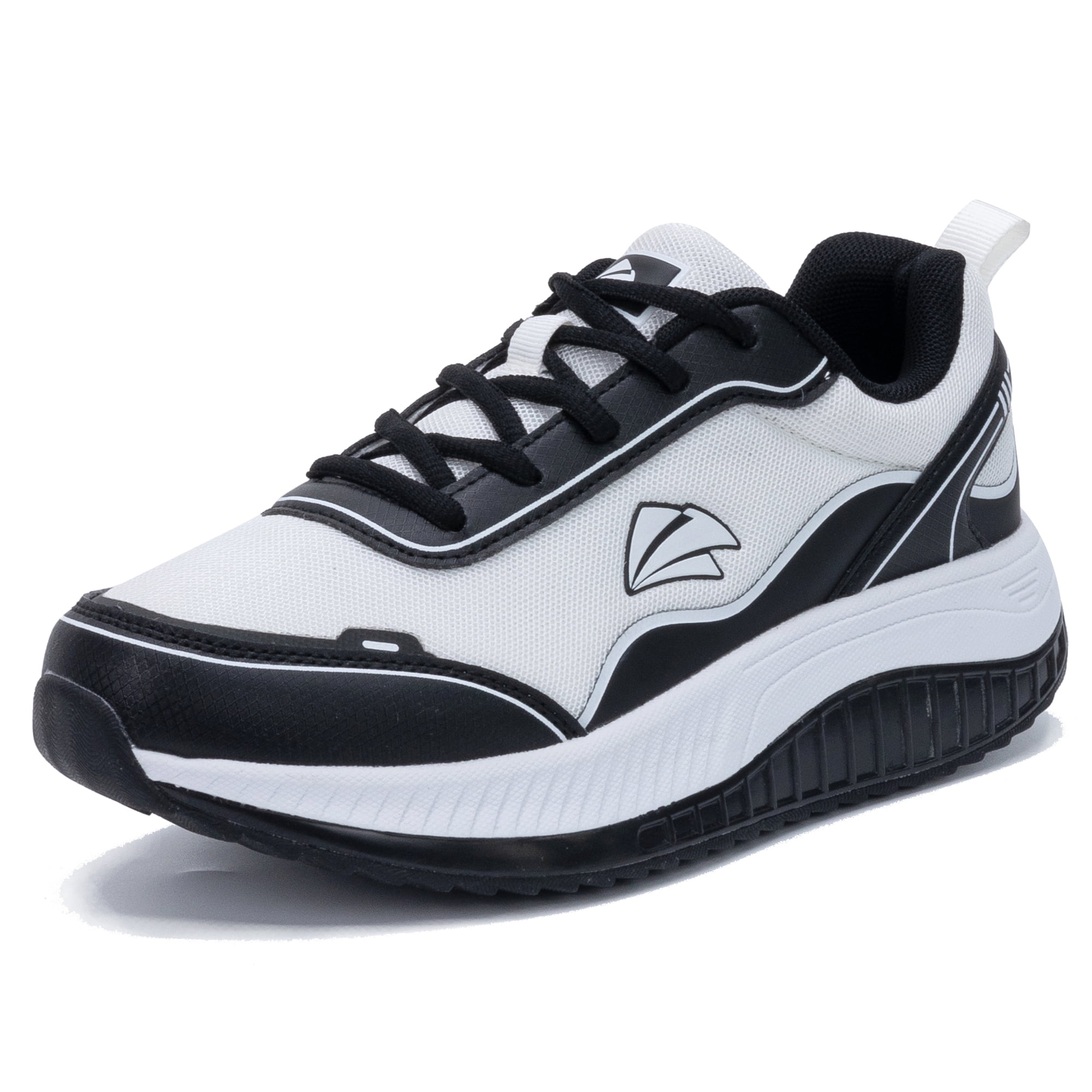 BROYON Womens Walking Shoes for Plantar Fasciitis, Arch Support ...