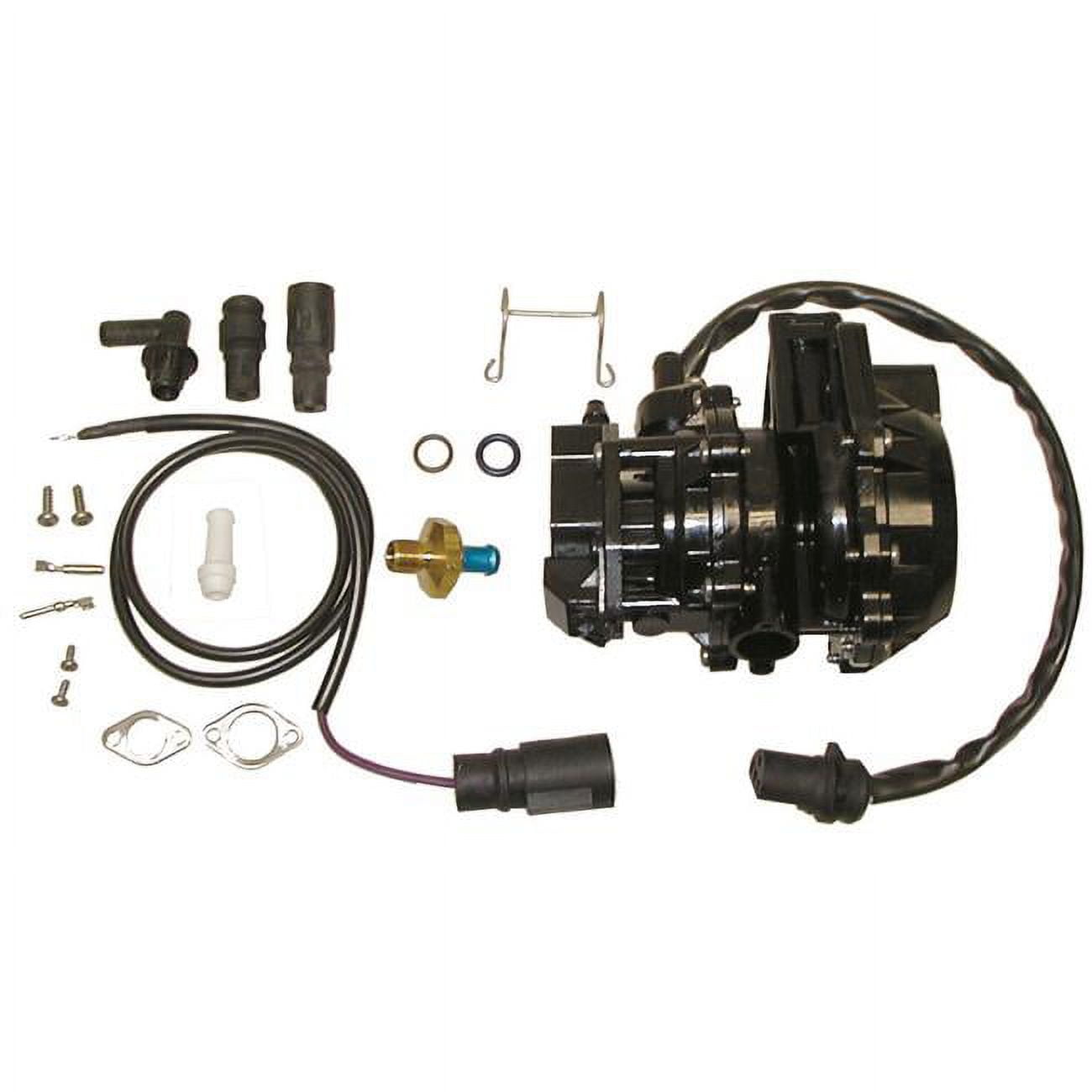 Johnson - Evinrude VRO Fuel Pump 5007421 5007421 - Walmart.com