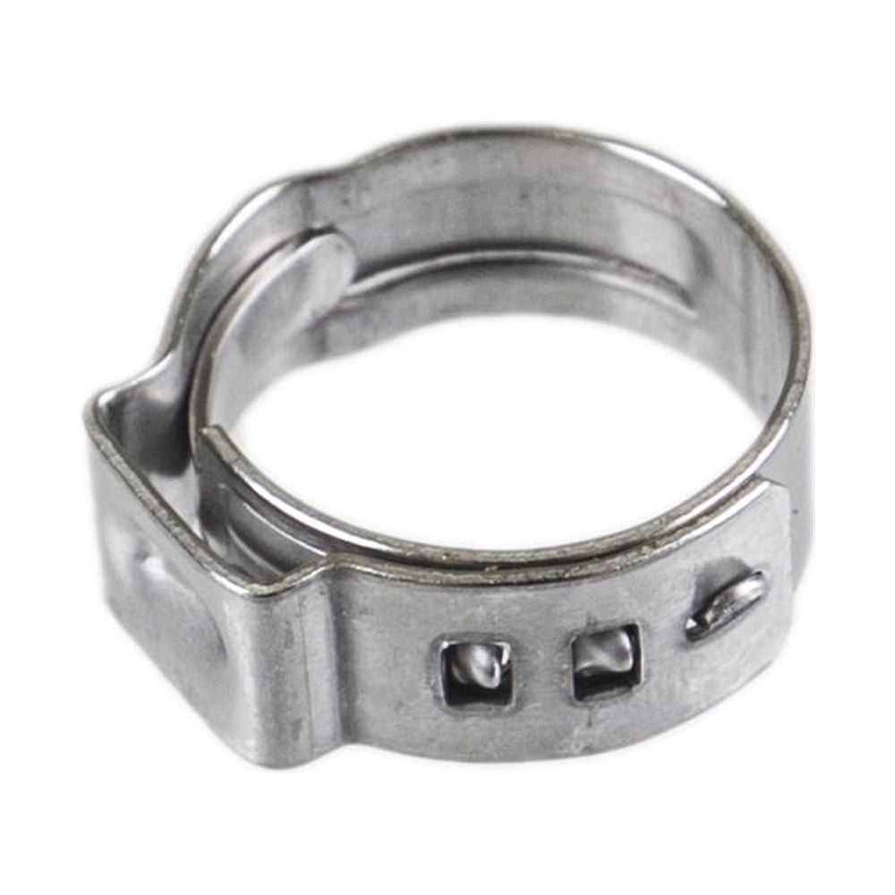 BRP 293650047 OEM Air Intake Crimp Clamp Can-Am 2008-18 Outlander ...