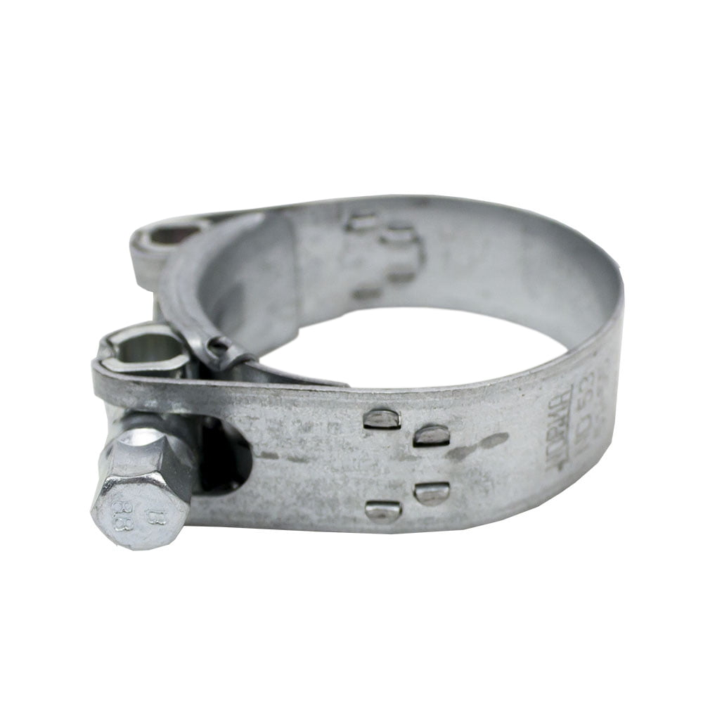 BRP 293650177 OEM Exhaust System Norma Clamp 2007-2018 Can-Am Renegade ...