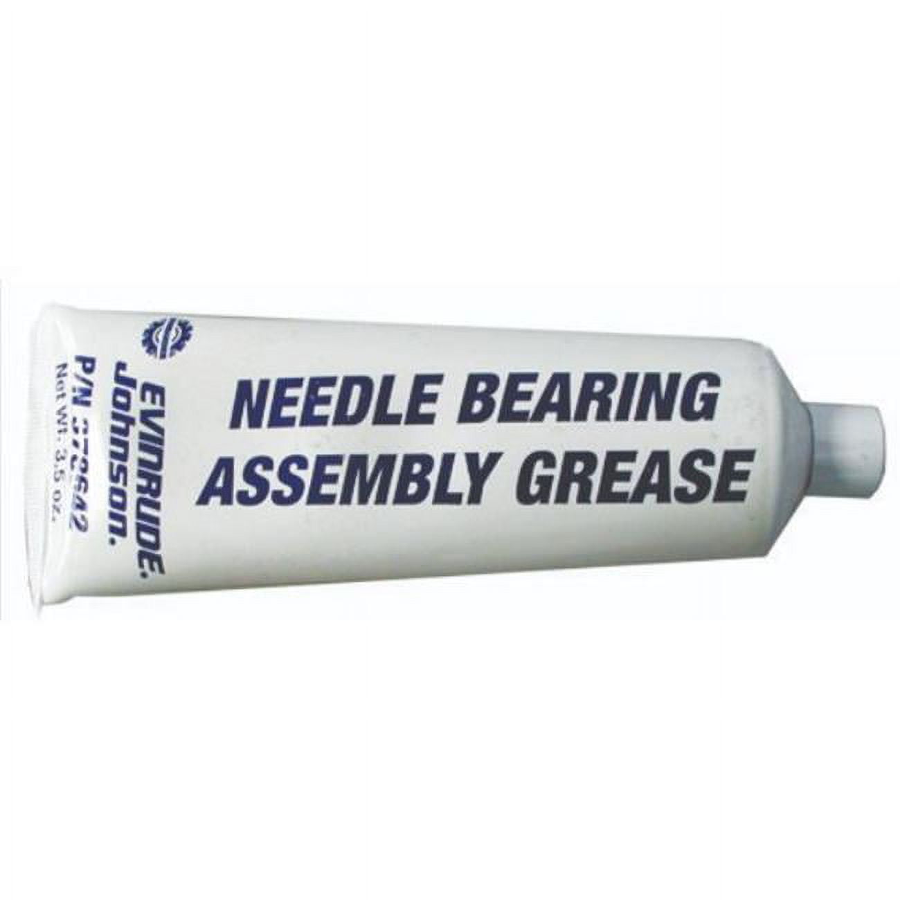 BRP 378642 Needle Bearing Grease for Evinrude, Johnson & Gale Outboard ...