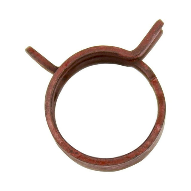 BRP 414415200 OEM Fuel Tank Spring Clamp 1999- 2017 Can-Am Traxter ...