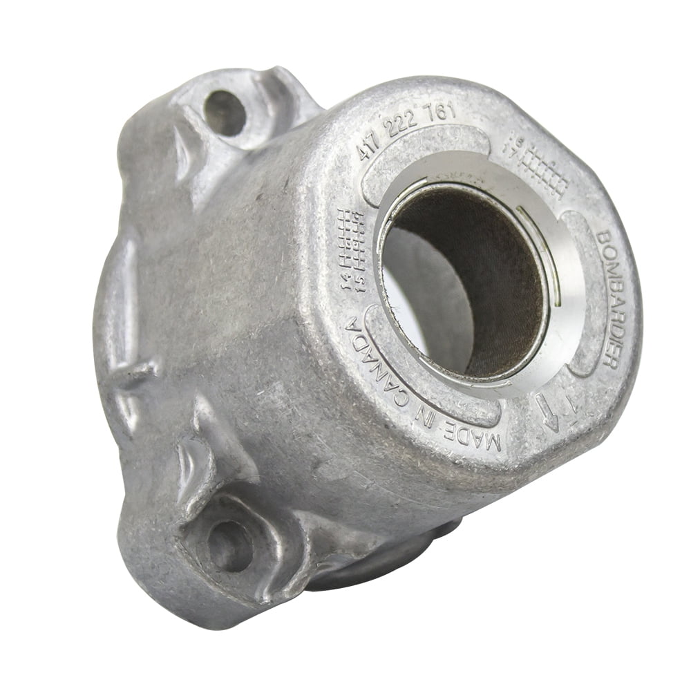 BRP 417222759 OEM Pulley System Spring Cover Assembly 2004- 2017 Ski ...