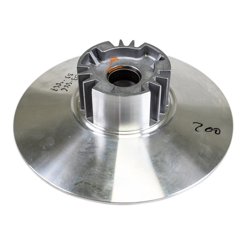 BRP 420248233 OEM Inner Half Assembly Can-Am 2006-2023 Outlander ...