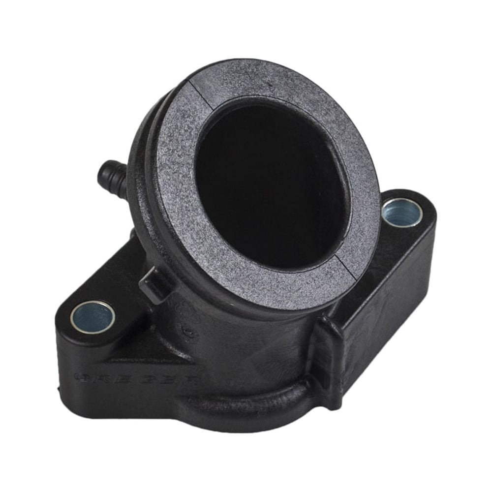 BRP 420267386 OEM Cylinder Head Intake Flange Assembly Can-Am 2003-08 ...