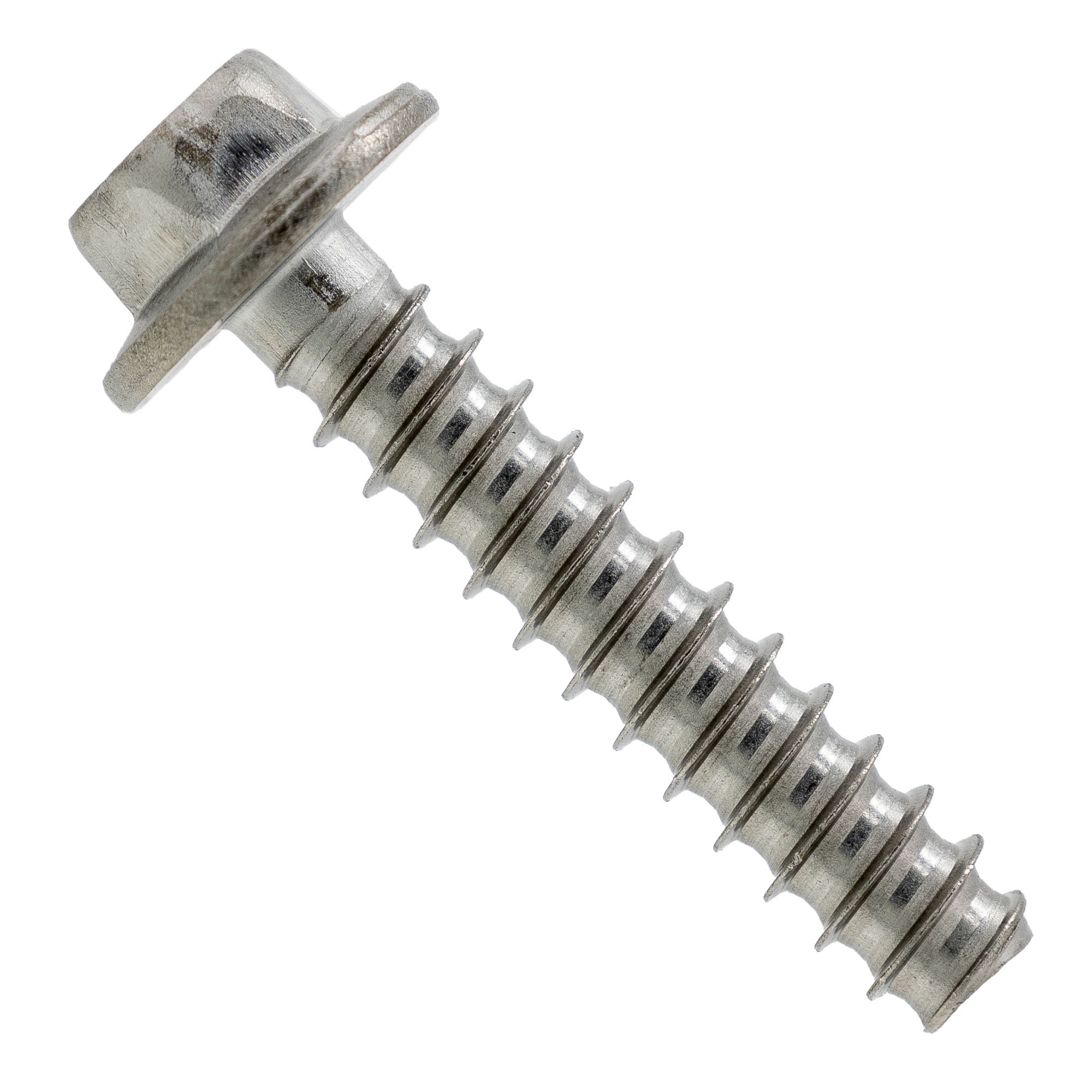 BRP 420441575 6x30 Flanged Torx Screw Can-Am 2016-2020 Defender HD8 ...