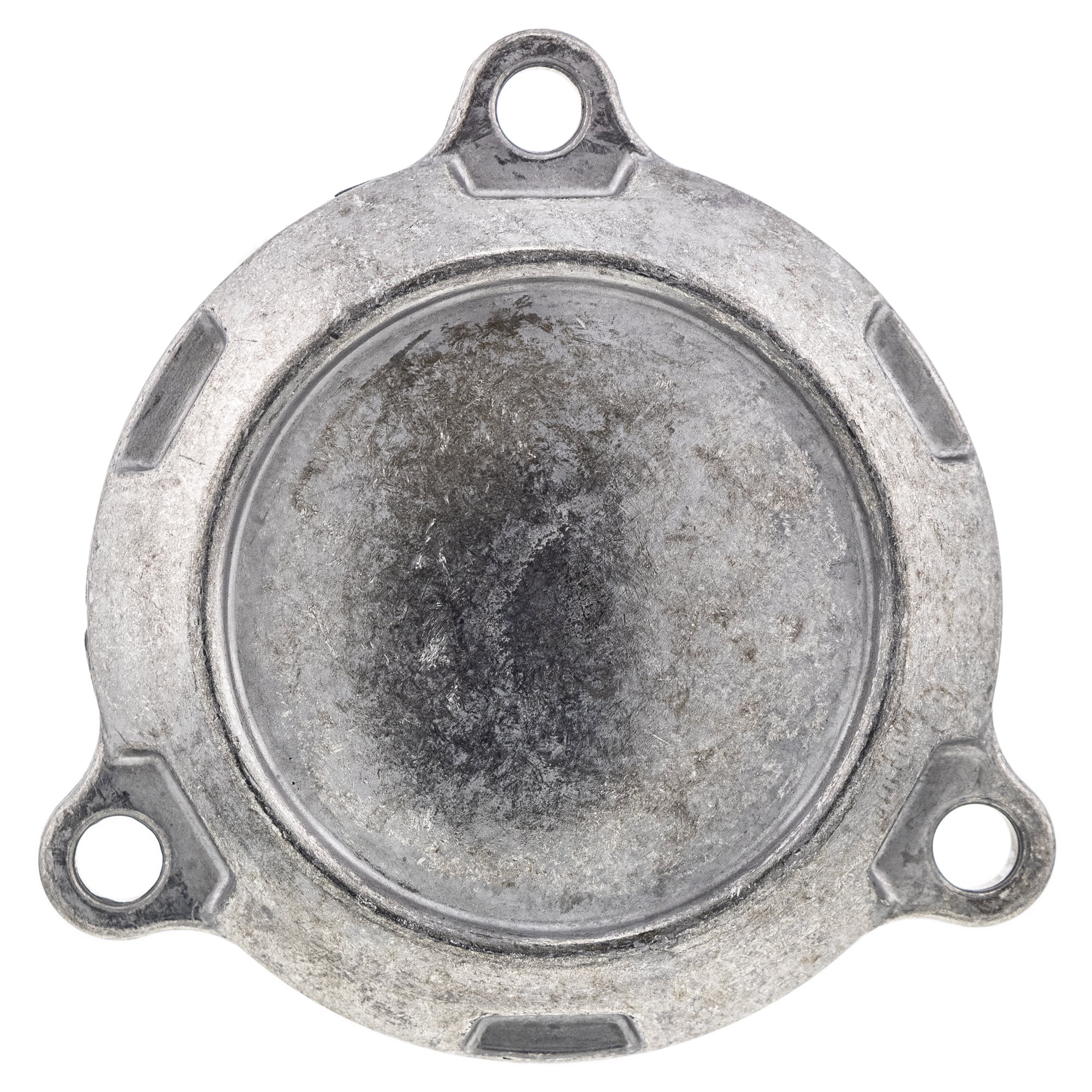 BRP 420612135 Can-Am Oil Filter Cover 2019-2020 Defender HD5 Maverick ...