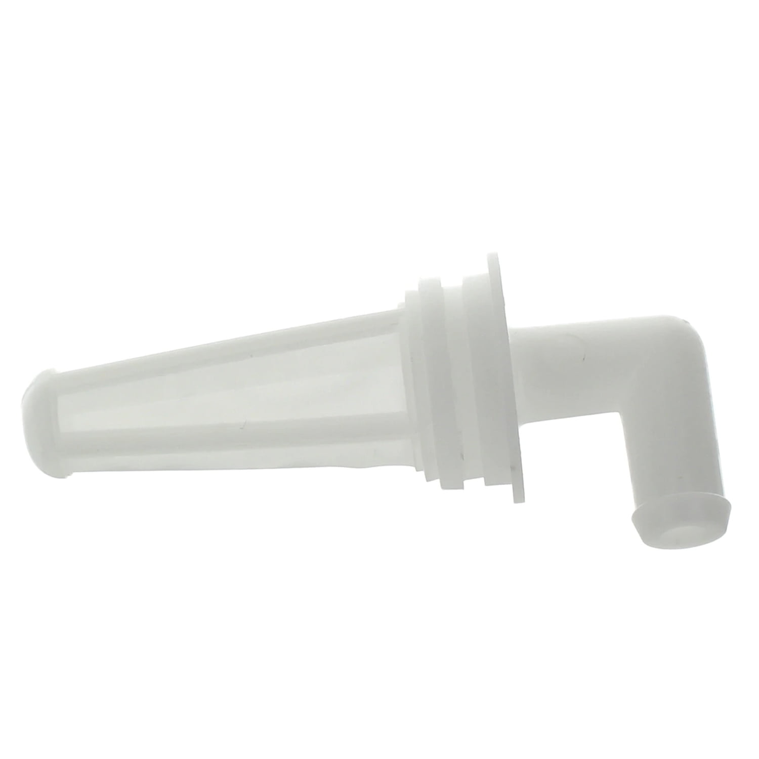 BRP 433190 New OEM Outboard Fuel Filter Assembly for Johnson, Evinrude ...