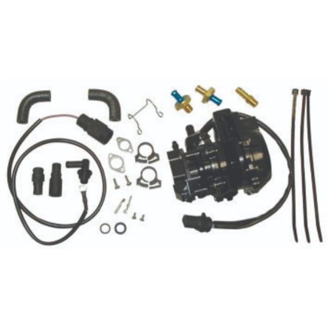 Johnson Evinrude OMC New OEM Fuel Oil Injection VRO Pump Kit 5004559 ...