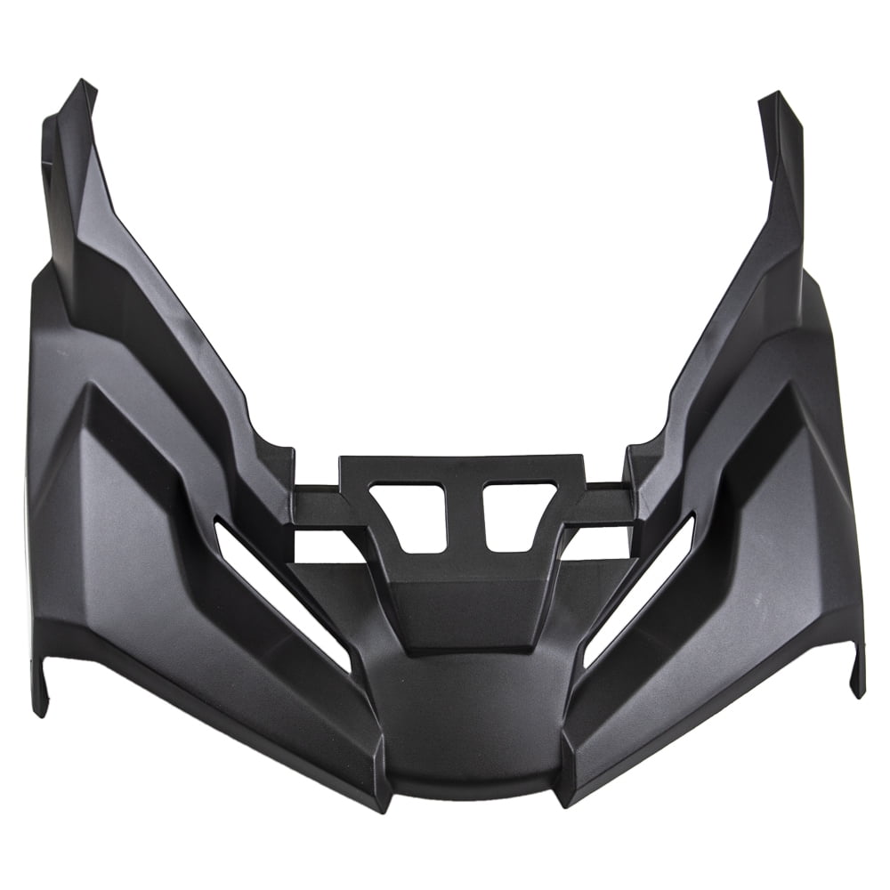 BRP 502007173 Ski-Doo Deep Black Bottom Pan Cap - Walmart.com