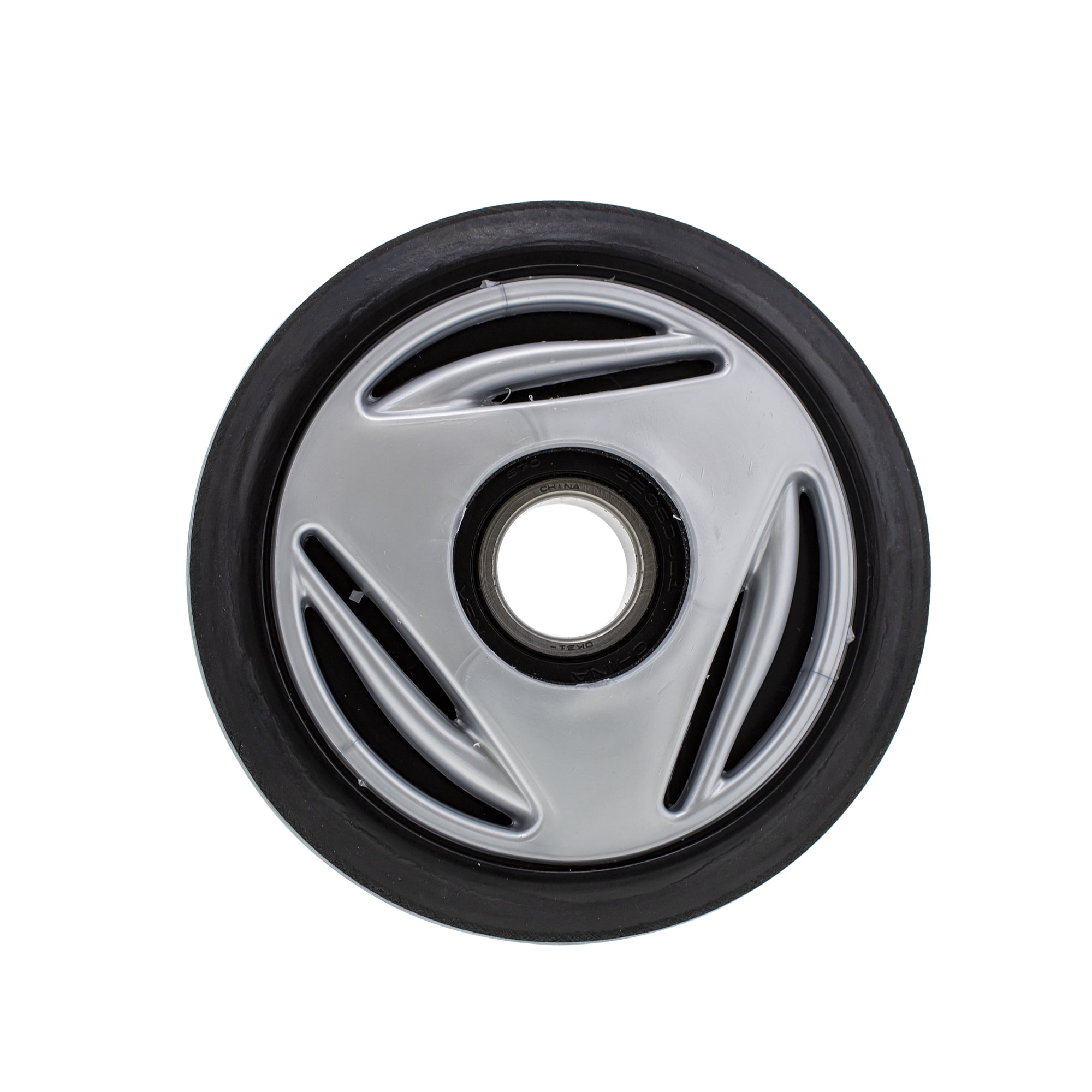 BRP 503190797 Ski-Doo Idler 135 Bogie Wheel GSX Legend Summit MXZ ...