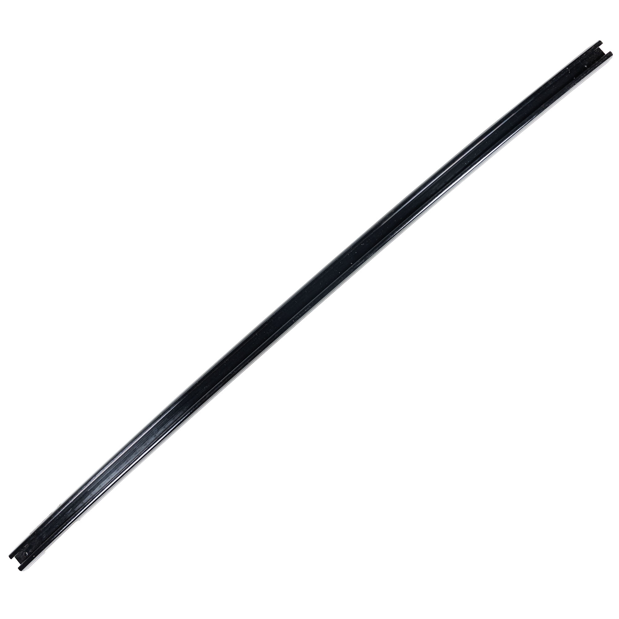 BRP 503191306 OEM 137" Black Slider Shoe Can-Am Ski Doo Renegade GSX ...