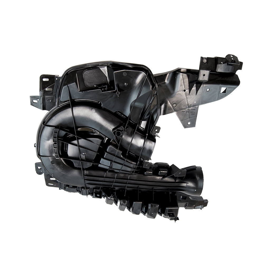 BRP 508000874 OEM Secondary Air Intake Chamber Can-Am Ski Doo Renegade ...