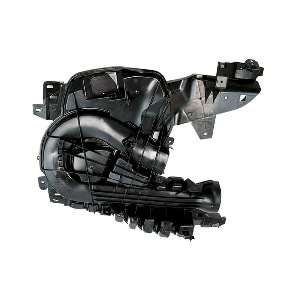 BRP 508000874 OEM Secondary Air Intake Chamber Can-Am Ski Doo Renegade ...