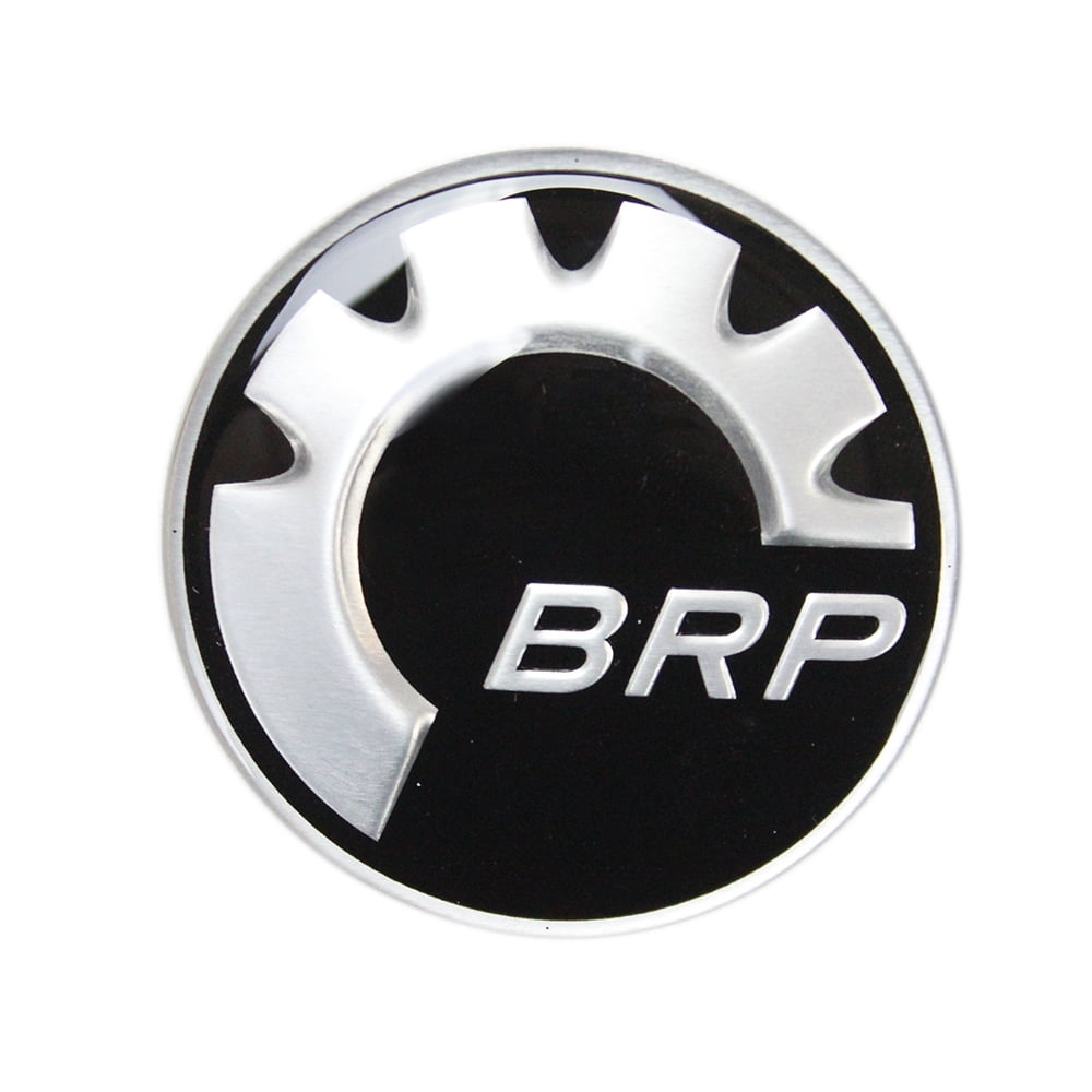 BRP 516008739 OEM Decal Logo 2007-2017 68MM Can-Am Ski-Doo Maverick ...