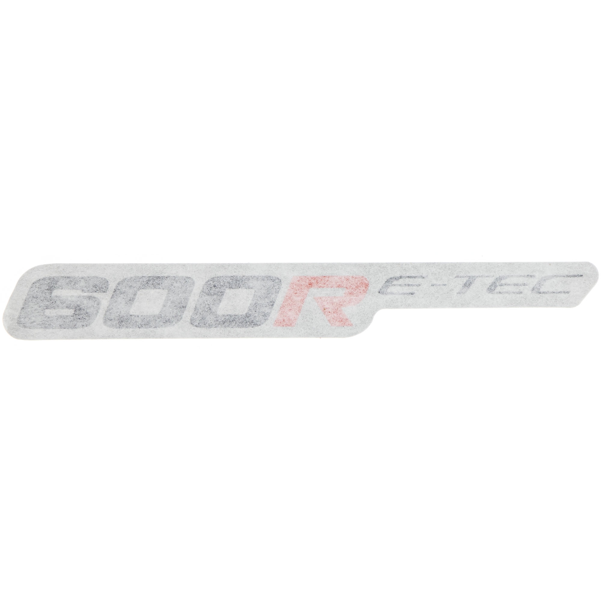 BRP 516009099 Ski-Doo Ident Decal Renegade MXZ 600R - Walmart.com