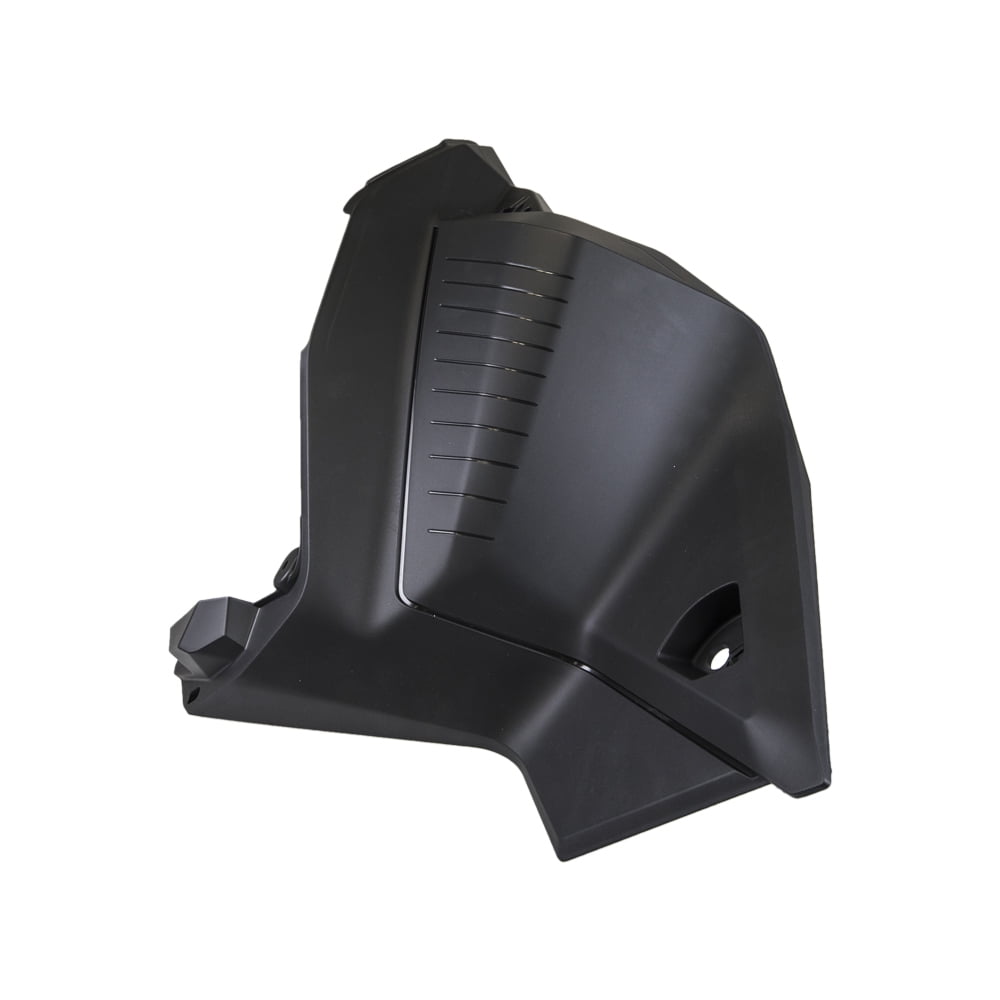 BRP 517305865 OEM Black Left-Hand Panel Trim Can-Am 2017-2018 Renegade ...