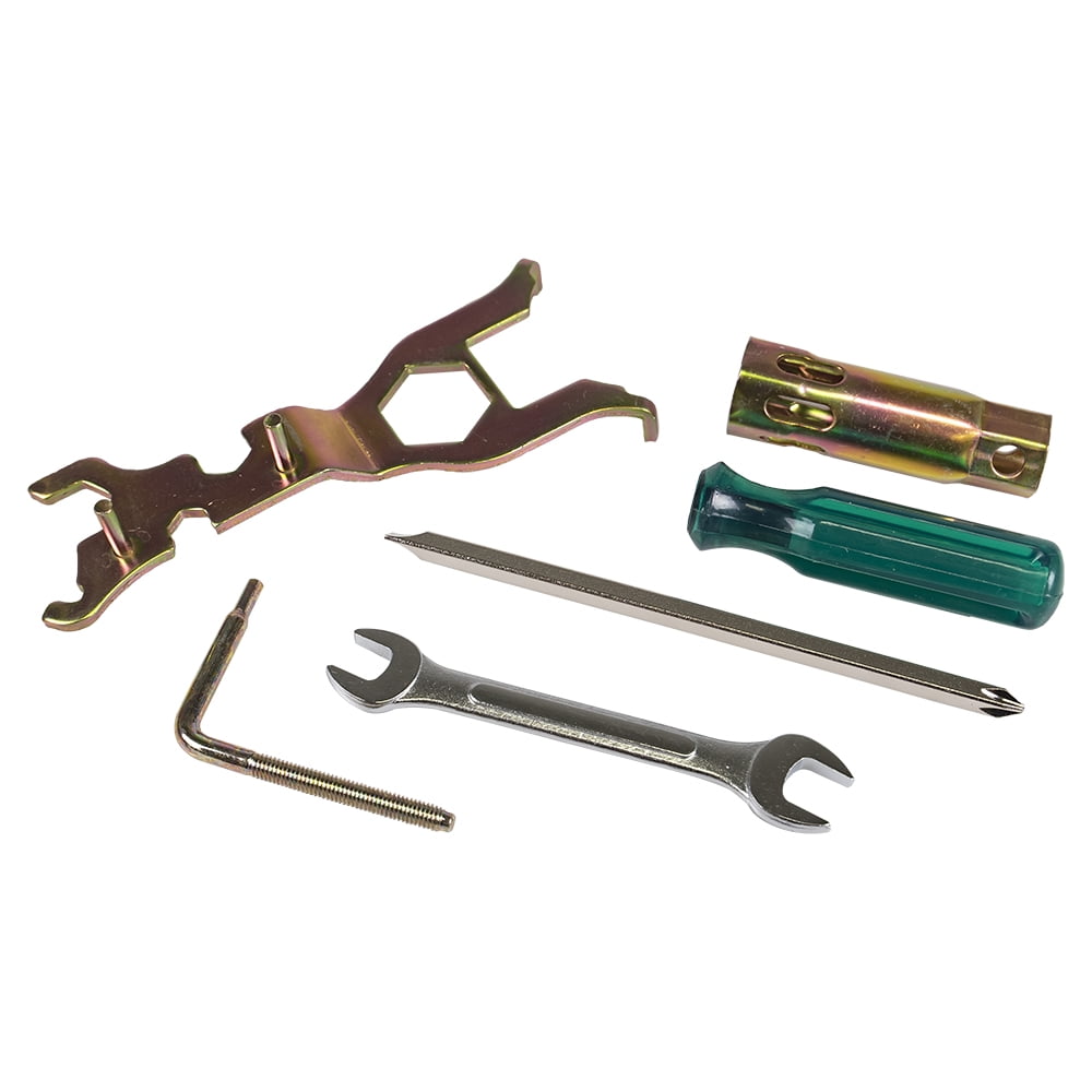 BRP 529000066 Ski-Doo Utility Tool Kit OEM Expedition Skandic Grand Touring Renegade - Walmart.com