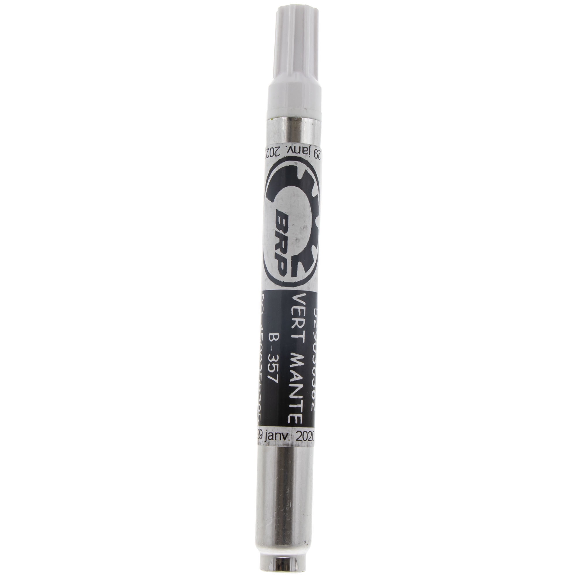 BRP 529036362 Ski-Doo Can-Am Manta Green Paint Pencil - Walmart.com