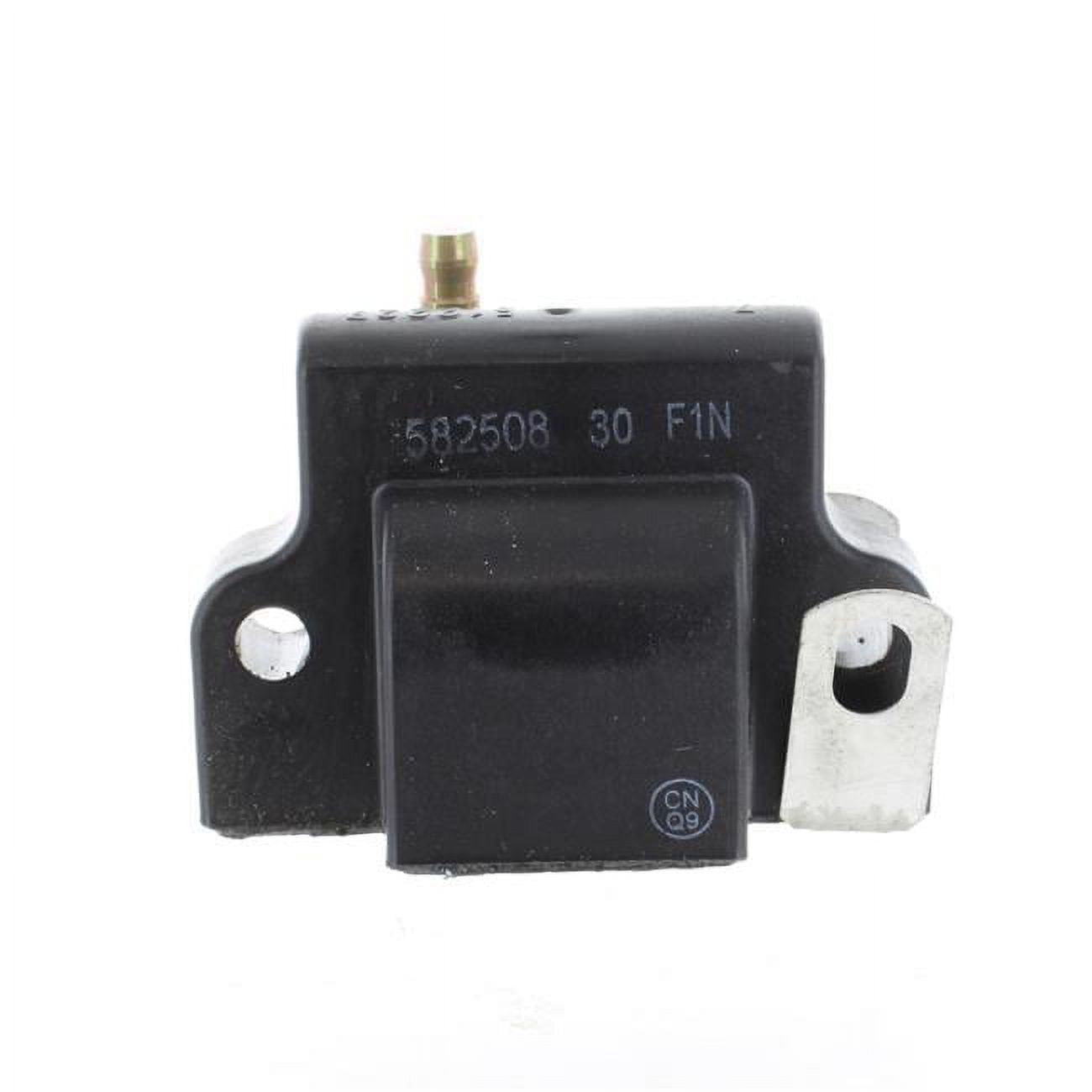 BRP 582508 Ignition Coil Assembly for Johnson, Evinrude & OMC - Walmart.com